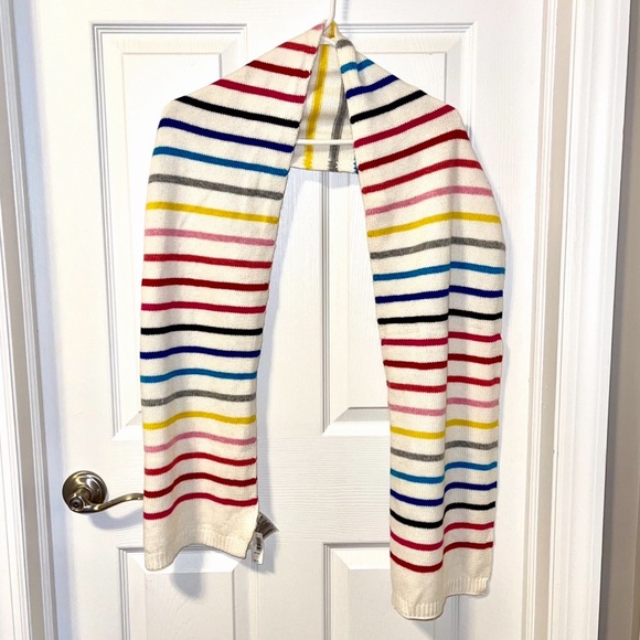 GAP | Other | New Gap Knitted Scarf | Poshmark